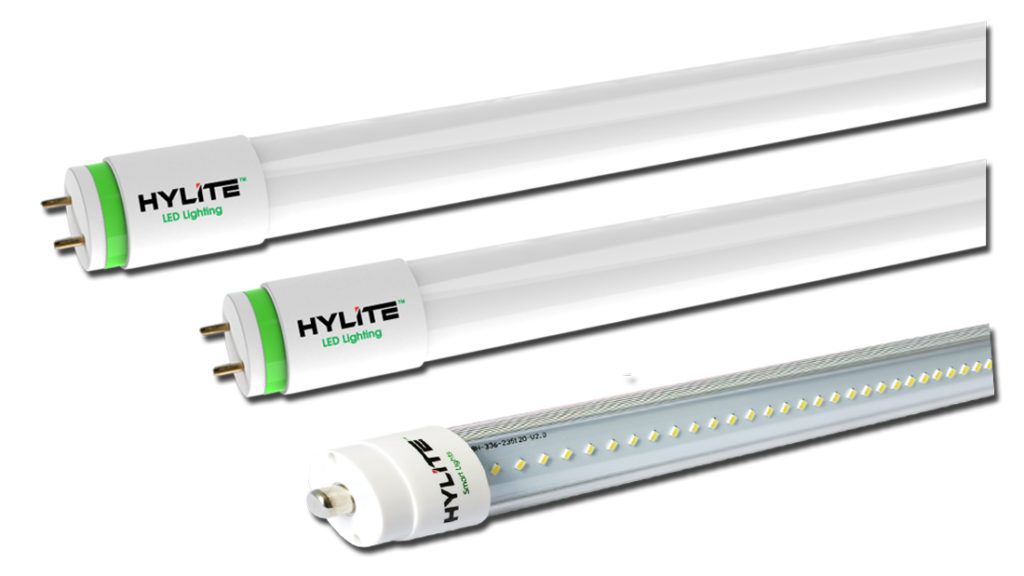 Tube Lights Image Gallery - HyLite LED Lighting