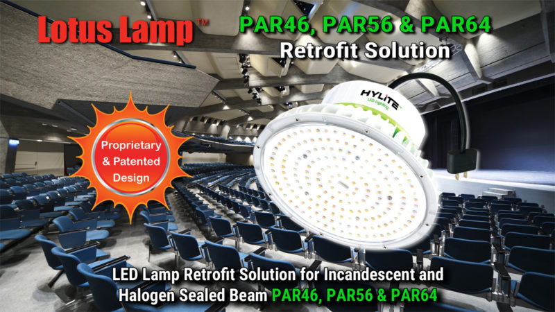 Everything You Need to Know About PAR Spotlights and How to Buy Them