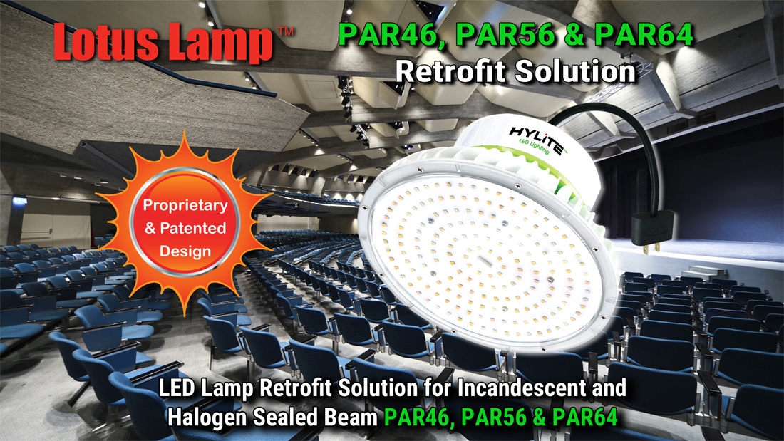 Everything You Need to Know About PAR Spotlights and How to Buy Them