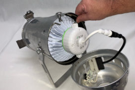 LED PAR Lamps | HyLite LED Lighting