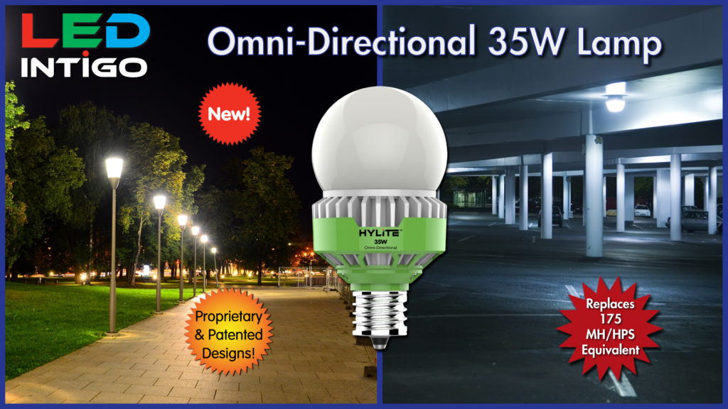 LED Replacement Bulbs | HID Light Bulbs | Energy Saving Bulbs