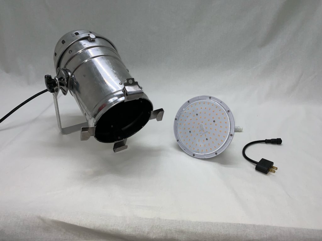 LED PAR Lamps | HyLite LED Lighting