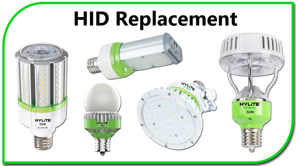 High-Quality LED Lighting Products | HyLite LED Lighting
