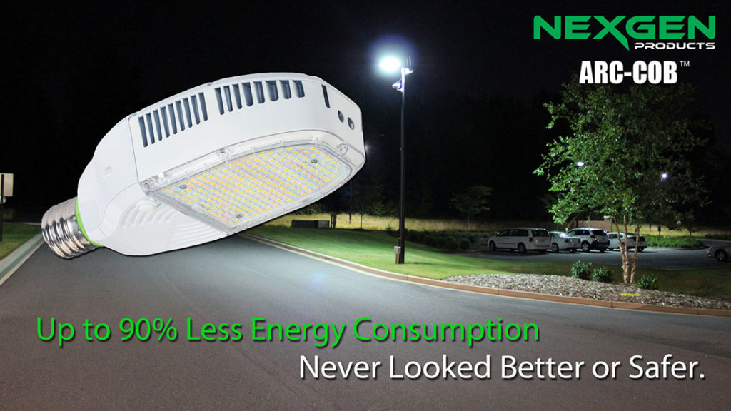 High-Performance LED Lighting | HyLite LED Lighting