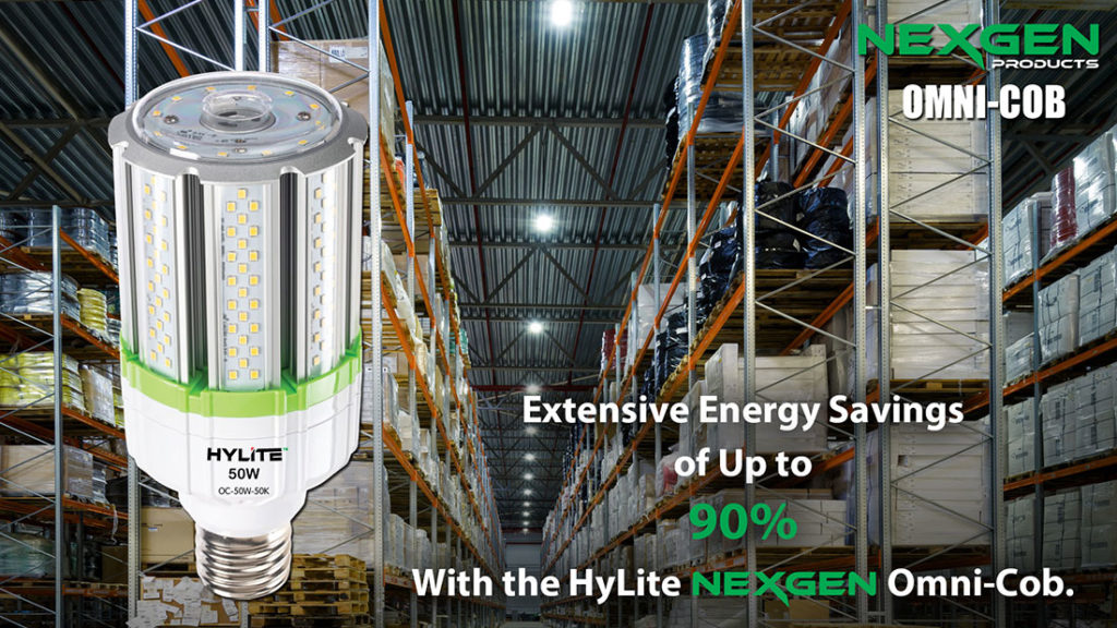 High-Performance LED Lighting | HyLite LED Lighting