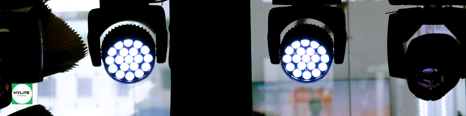 What Is The Best LED PAR Can Lighting and The Most Common Uses ...