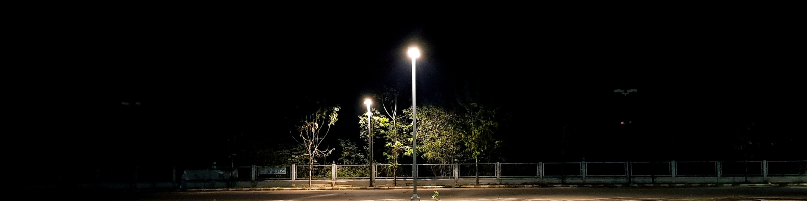 LED Lights: A Sustainable Lighting Solution