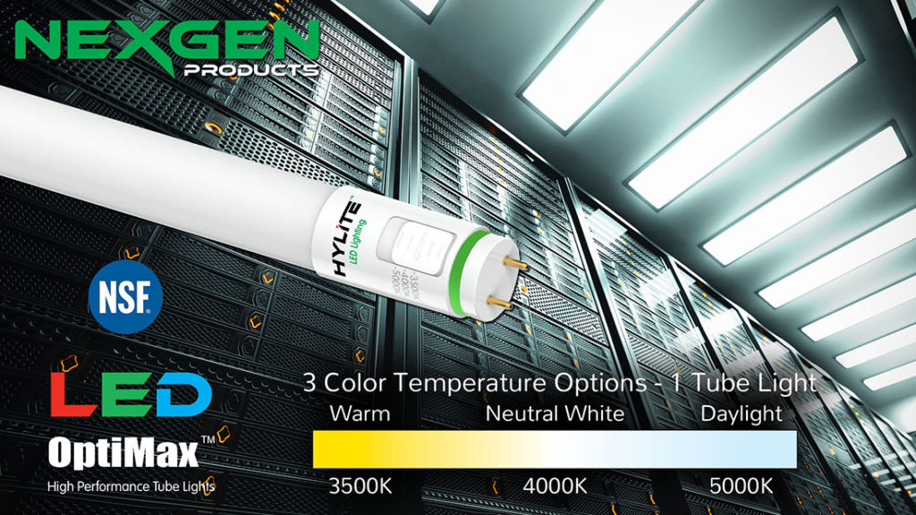High-Performance LED Lighting | HyLite LED Lighting