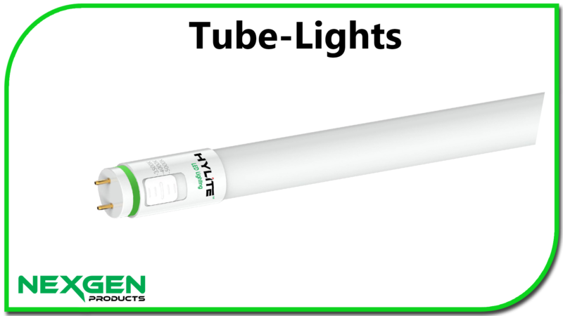 High-Quality LED Lighting Products | HyLite LED Lighting