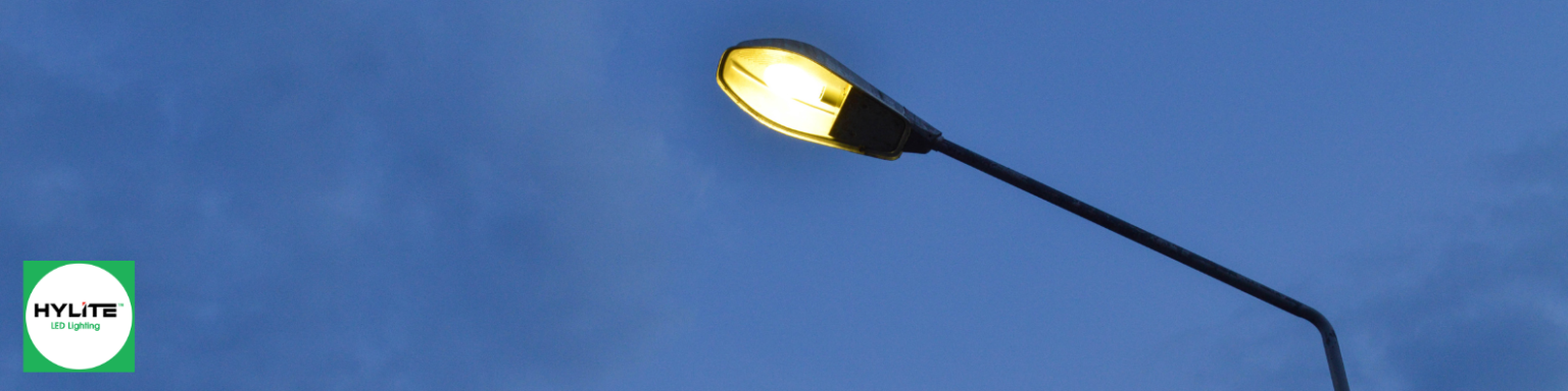 The Ultimate Guide to LED Post Top Lighting | HyLite LED Lighting