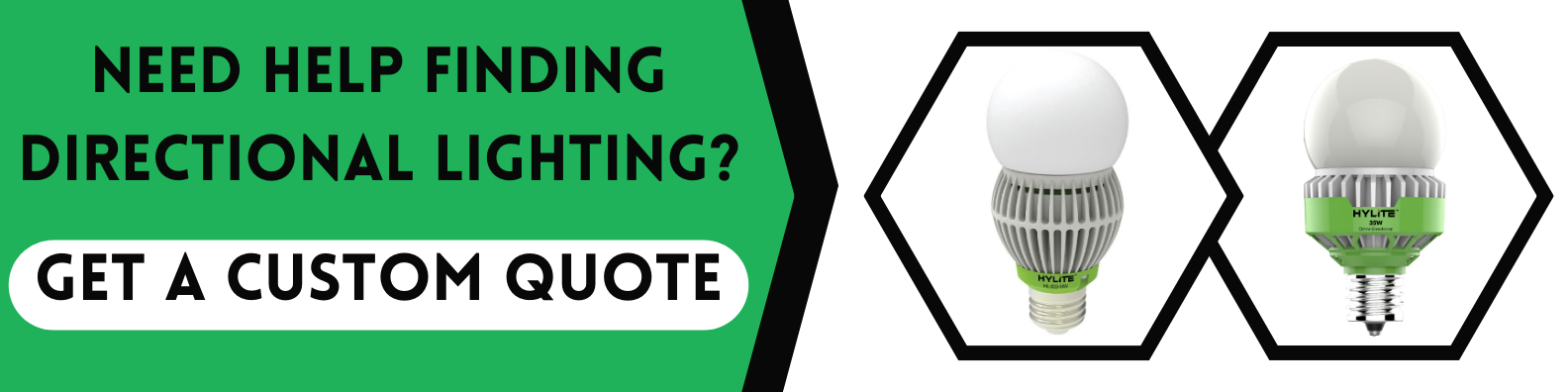 Directional Lighting for Commercial Offices | HyLite LED Lighting