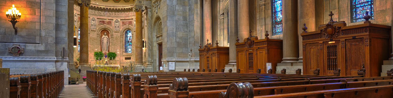 LED Lighting for Churches | HyLite LED Lighting