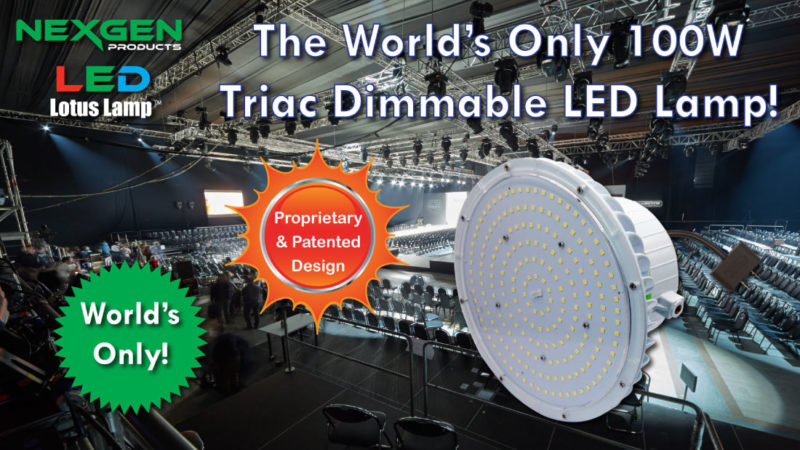 High-Performance LED Lighting | HyLite LED Lighting