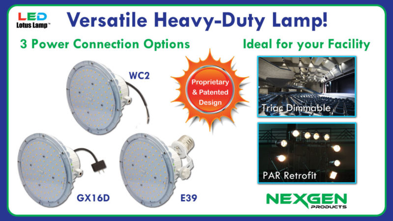 High-Performance LED Lighting | HyLite LED Lighting