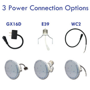 High-Performance LED PAR Lamps | HyLite LED Lighting