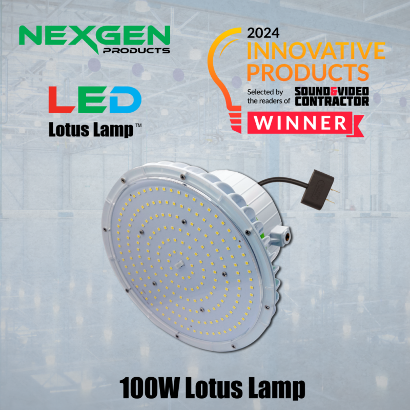 LED PAR Lamps | HyLite LED Lighting