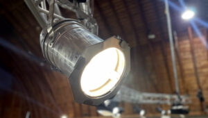 LED PAR Lamps | HyLite LED Lighting