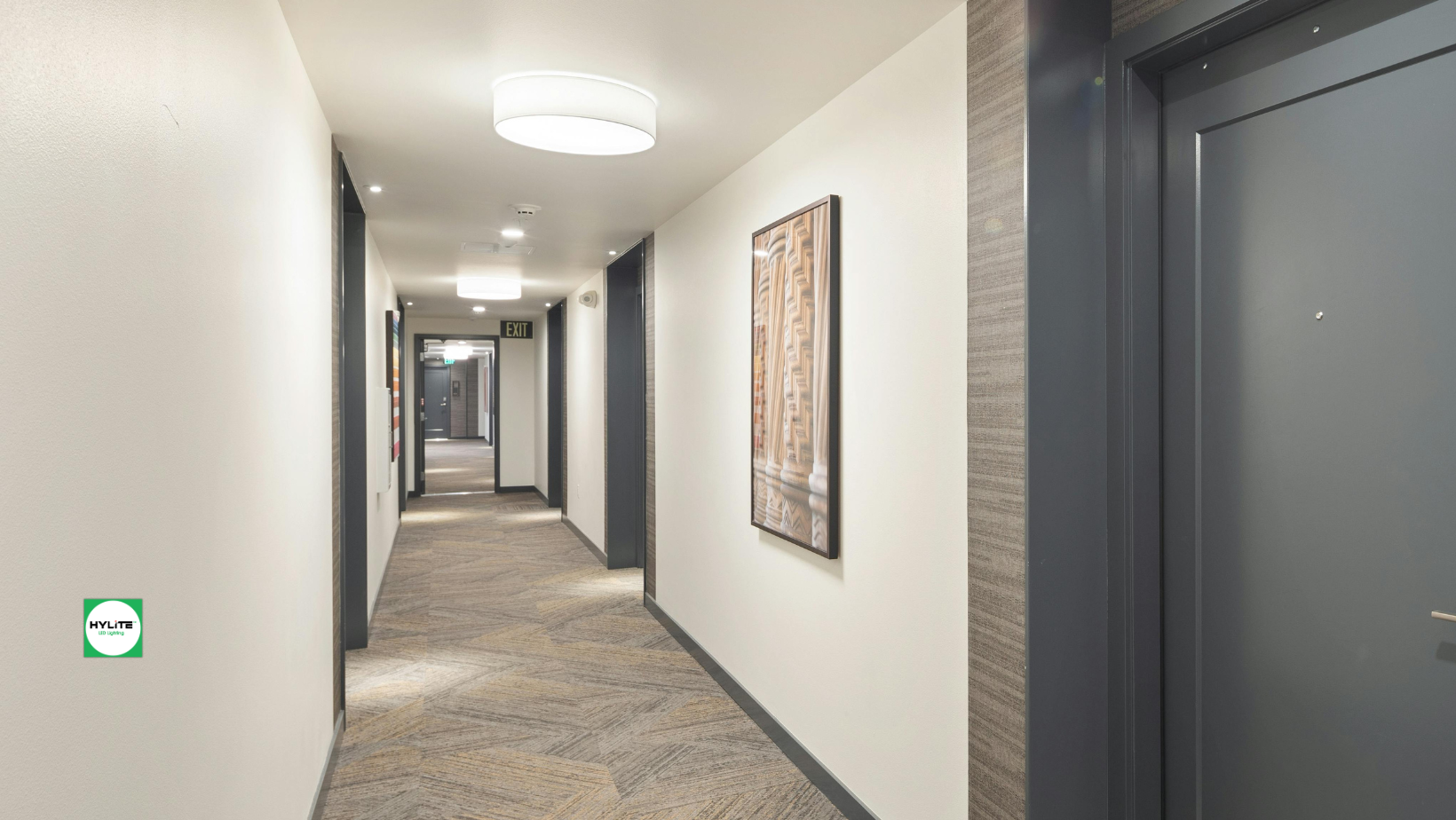 CFL Replacement Bulbs for Property Managers | HyLite LED Lighting