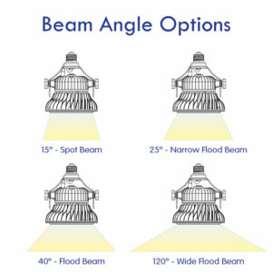 PAR56 & PAR64 LED Retrofit Lamps for Churches, Theaters & Auditoriums ...